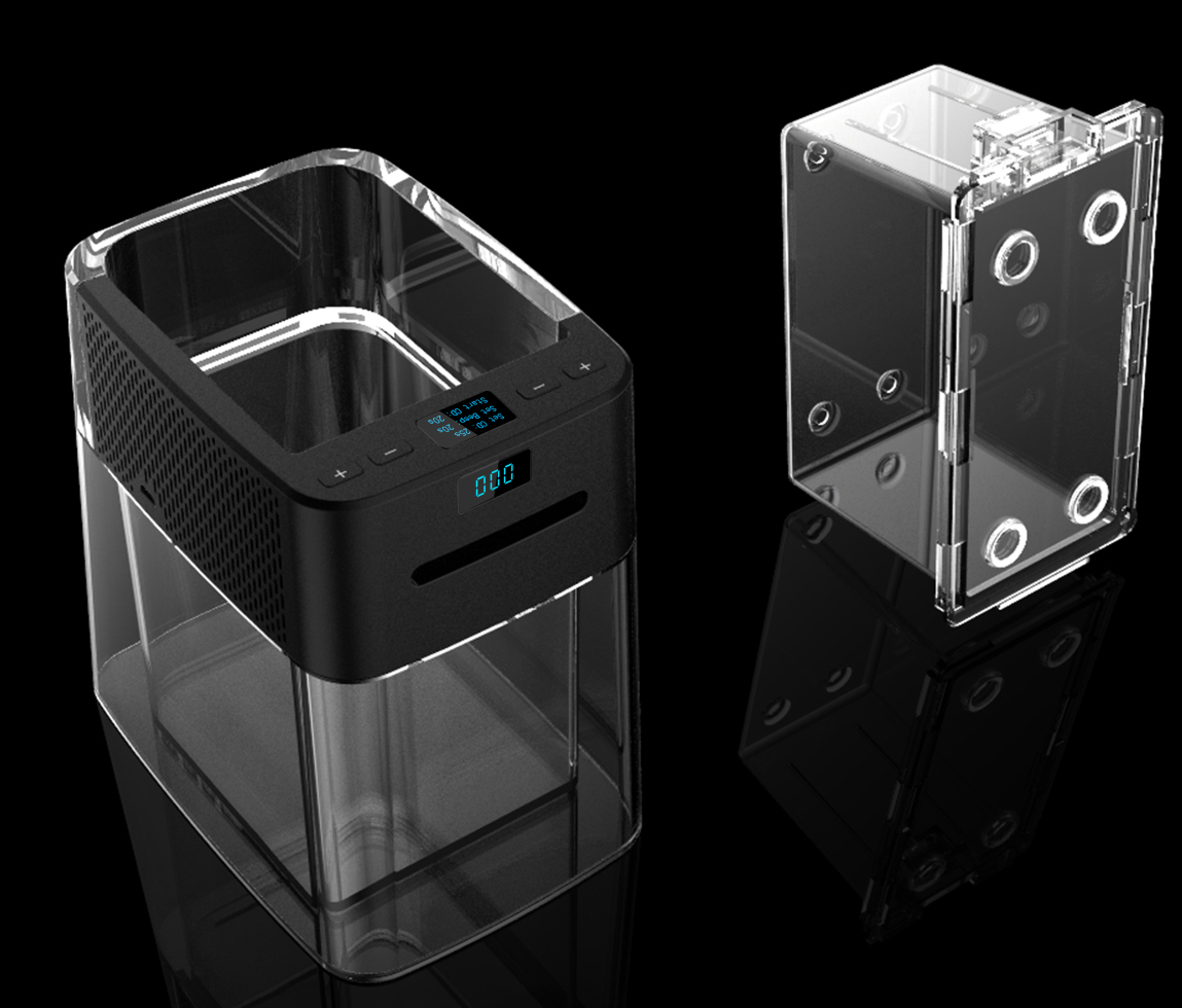 Product Design - R Square Innovation Technology Limited