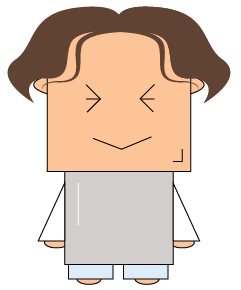 RS Character 人物列表 - R Square Innovation Technology Limited